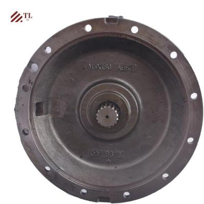 China E330D Original Excavador Motor Balançador 200-3373 Motor Balançador Hidráulico 334-9973 Para Fazendas à venda
