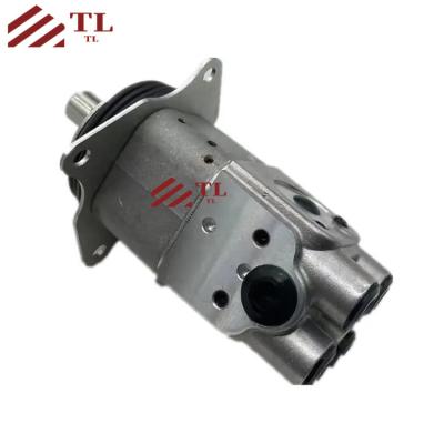 중국 수압 주 펌프 D375 D375A-3 볼도저 예비 부품 702-16-01530 702-16-01531 파일럿 밸브 판매용