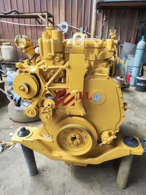 Китай Улучшите свои строительные проекты с оригинальным дизельным двигателем экскаватора  C13 C15 продается