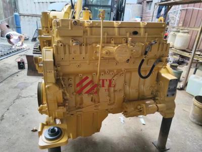 Китай Улучшите свои строительные проекты с оригинальным дизельным двигателем экскаватора  C13 C15 продается