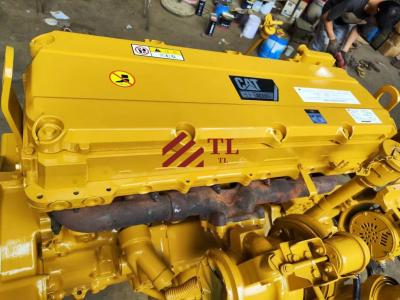 Китай Улучшите свои строительные проекты с оригинальным дизельным двигателем экскаватора  C13 C15 продается