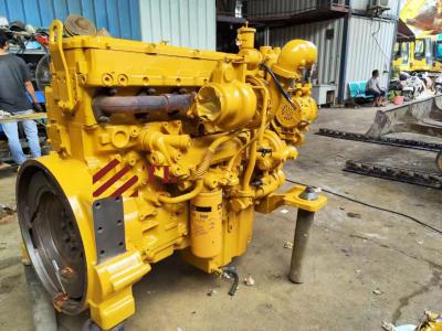 Китай Улучшите свои строительные проекты с оригинальным дизельным двигателем экскаватора  C13 C15 продается