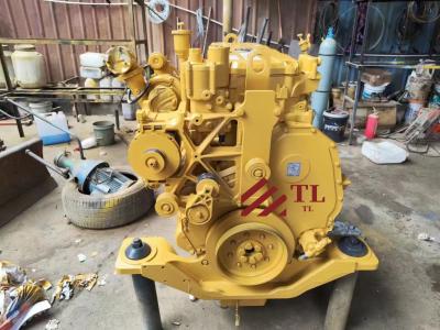 Китай Улучшите свои строительные проекты с оригинальным дизельным двигателем экскаватора  C13 C15 продается