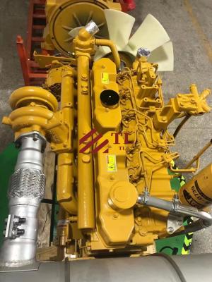 중국 3304 3306 3406 3408 C7 C13 C15 디젤 S6K 엔진 모터 판매용