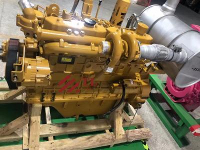 중국 3304 3306 3406 3408 C7 C13 C15 디젤 S6K 엔진 모터 판매용