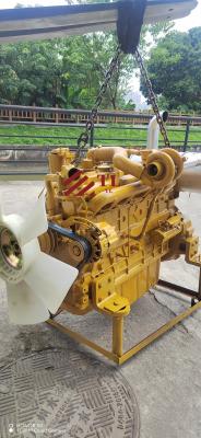 중국 3304 3306 3406 3408 C7 C13 C15 디젤 S6K 엔진 모터 판매용