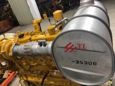 중국 3304 3306 3406 3408 C7 C13 C15 디젤 S6K 엔진 모터 판매용