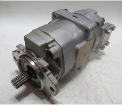 Китай 708-7S-00710 Вентилятор насос задница для WA470 колесного погрузчика в туннелировании гражданского строительства продается