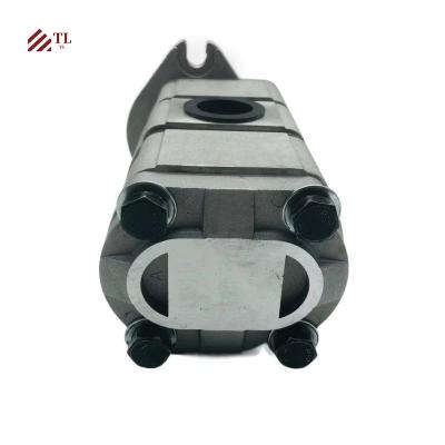 Китай 705-41-08090 Экскаватор PC40 PC50 Гидравлический насос Трехступенчатый главный насос для Komatsu продается