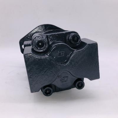 중국 발굴기 수압 기어 펌프 EC700 EC700B EC700C 14543168 VOE14543168 판매용