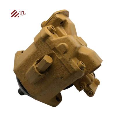 Китай 2959426 E345D E349D Экскаватор Гидравлический вентиляторный насос для строительного оборудования продается