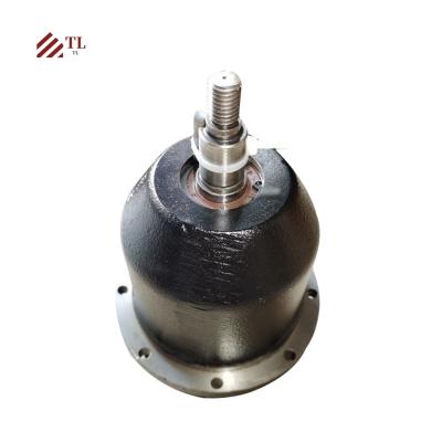 China A10FSM18 02403553 Hydraulic Fan Motor for Volvo Wheel Loader Voe11116529 11147935 for sale
