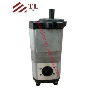 Китай Часть экскаватора гидравлического насоса No 9T8919 для  IT14B в пределах высокой гарантии продается