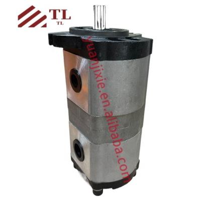 Китай Часть экскаватора гидравлического насоса No 9T8919 для  IT14B в пределах высокой гарантии продается