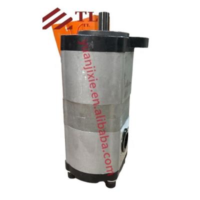 Китай Часть экскаватора гидравлического насоса No 9T8919 для  IT14B в пределах высокой гарантии продается