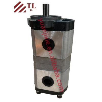 Китай Часть экскаватора гидравлического насоса No 9T8919 для  IT14B в пределах высокой гарантии продается