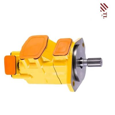 Китай 100% группа насосов для строительных машин 3G7635 3G7640 6E2927 6E2930 6E2931 продается