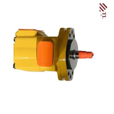 Китай Группировка "Кроллер экскаватор" с гидравлическим насосом 6E2928 3G2752 7J0558 7J1397 7J7416 3G2201 7J0559 продается