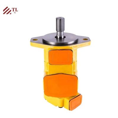 Китай 3520VQ Гидравлический насос для погрузчиков  1570956 1U2149 1U2824 3G4601 3G7412 3G7638 продается