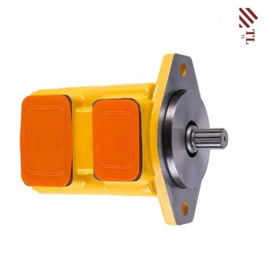 Китай Части строительных машин и механизмов для экскаваторов и гидравлических насосов для гусениц 6E5831 продается