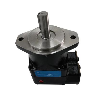 Китай Часть No 9J5048 M4C-024-1N00-A102 ДЕНИСОН ГИДРАУЛИЧЕСКИЙ ПИСТОННЫЙ МОТОР для экскаватора продается