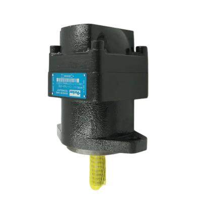 中国 部品番号9J5048 M4C-024-1N00-A102 エグババター用デニソン水力ピストンモーター 販売のため