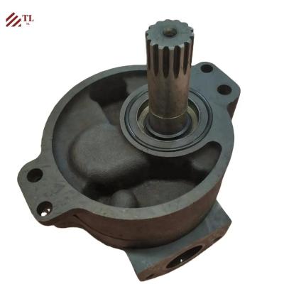 Китай 6P7358 Дизельный двигатель, насос передач для кошачьего погрузчика R1700G 980C/F, номер детали 9J5048 продается