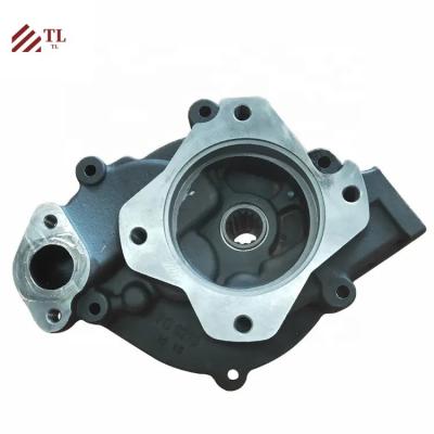 Китай 7G4856 9P9610 1226658 6i8480 7G4856 Трансмиссионный насос для погрузчика 950B 936E 938E Гарантированный продается