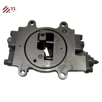 Китай Рыбак экскаватор главный насос подъемник 173-1168 173-1203 для erpillar 312C E312C ферм продается