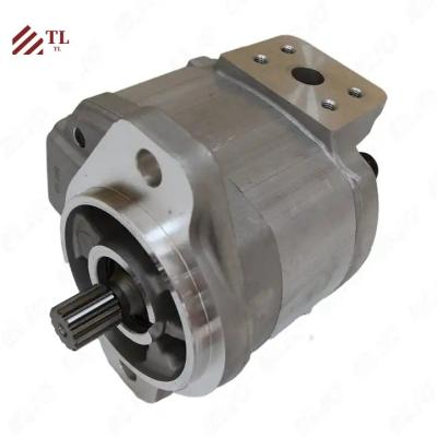 Китай Гидравлический пилотный насос для экскаватора 705-41-07180 для PC45 продается