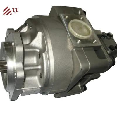 Китай Гидравлический главный насос 705-52-40160 для бульдозера D155A-3 продается