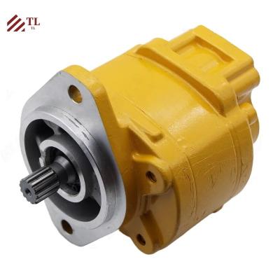 Китай PC100 PC120 PC200 PC650 PC1100 PC1250 PC40MR-1 Экскаватор высокогарантичный насос пилотного редуктора продается