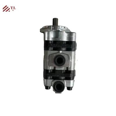 Китай ZX190W-3 ZX220W-3 Части экскаватора Гидравлический насос 4649265 для строительных работ продается