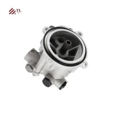 Китай XJBN-00847 Гидравлический насос для экскаватора R330LC-9S продается