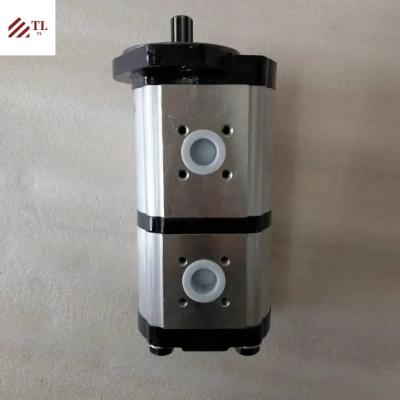 Китай Насос передач 31Q6-30050 31E4-0015 31ER-30360 для колесных экскаваторов R200W-7 R210W-9S продается