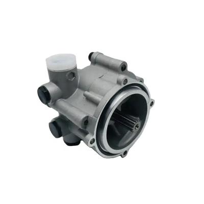 China 14534034 Pilot Pump VOE14534034 For Volvo Case Excavator Hydraulic Gear Pump EC160B CX135 for sale