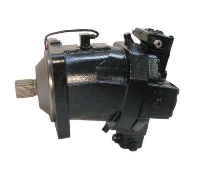 China Talleres de reparación de maquinaria 100% VOLVO EW160C EW180C EW210C Motor de excavación de ruedas para caminar 14603858 TM-03858 en venta