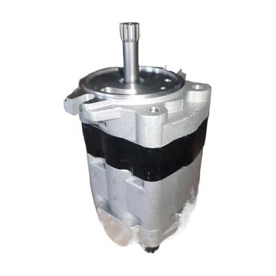 Китай Высокая гарантия PSVL2-27CG 9218005 Гидравлический насос для экскаватора KX163 продается