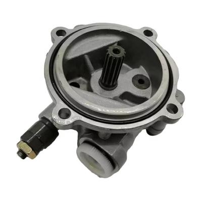 Китай Пилотный насос H3V112DT 2902440-1852D для SH200 EX200 SK200-8 Гарантия деталей экскаватора продается