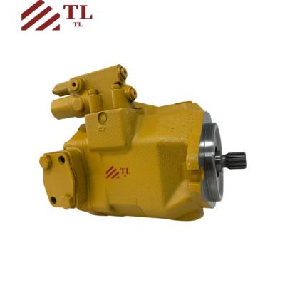 China 122-1206 pomp hydraulische zuiger pomp telescopische vorkhef speciale pomp Te koop