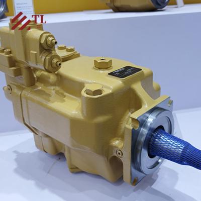 중국 6E-3139 0R-7660  모터 등급 14H NA 16H NA를 위한 수압 펌프 판매용