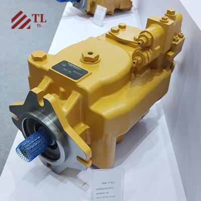 중국 104-1752 0R-7669  크롤러 볼도저 D9R에 대한 수압 펌프 판매용