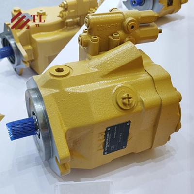 중국 erpillar  980H 휠 로더 C15 엔진용 피스톤 펌프 235-2716 판매용