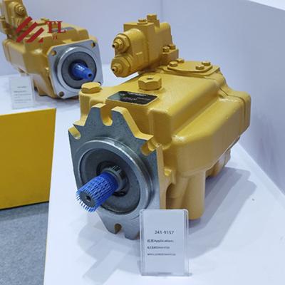 중국 241-9157 10R-7732 휠 로더  966H 972H용 수압 피스톤 펌프 판매용