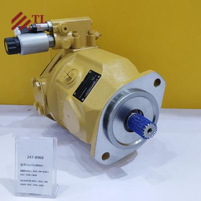 중국 247-8968 펌프 GP-피스턴  374D EXCAVATOR 365B 365B II 365C 365C L 판매용