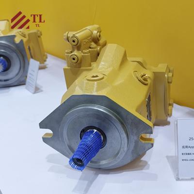 중국 GP-피스톤 펌프 254-5147 erpillar 바퀴 로더 966H 972H 판매용