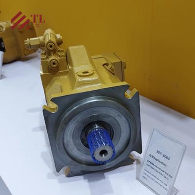 중국 펌프 GP-PISTON 307-3063 erpillar 로더 415F2 416E 416F 422F 428F 434F 판매용