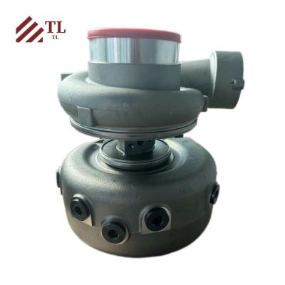 Китай 123-6478 Части запасные экскаватора erpillar Turbocharger продается