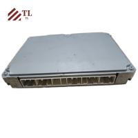 China 89661-E0010 YN22E00263S001 Engine ECU Controller For J08E J05E for sale
