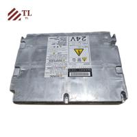 China 89661-E0010 YN22E00263S001 Engine ECU Controller For J08E J05E for sale
